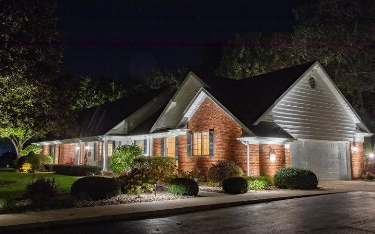 Home Page - Trade Referral Campaign - Sandy Beach Lighting & Design Co.